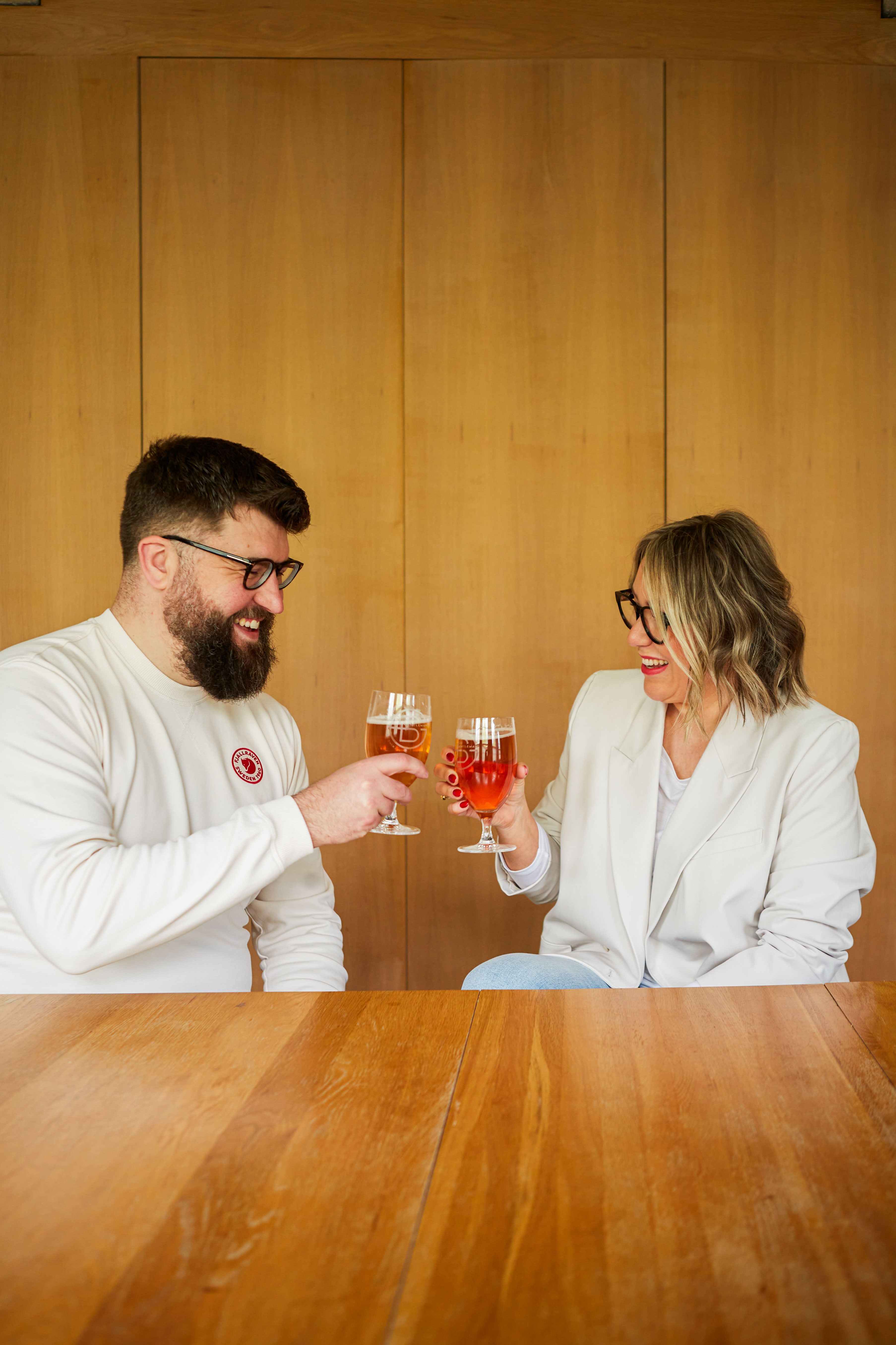 Meet the Founders: The Visionaries Behind The Gentleman Brewing Compan ...