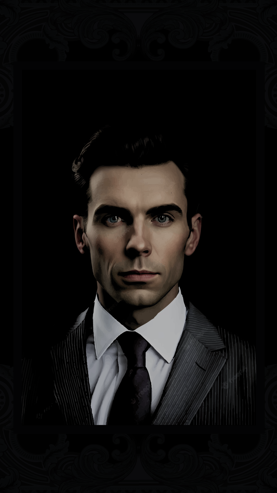 WHY THE CHARACTERS – The Gentleman Brewing Company